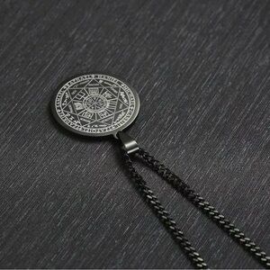 Accessories | Seal Of Seven Archangels Angel Sigil Seraphim Heaven ...